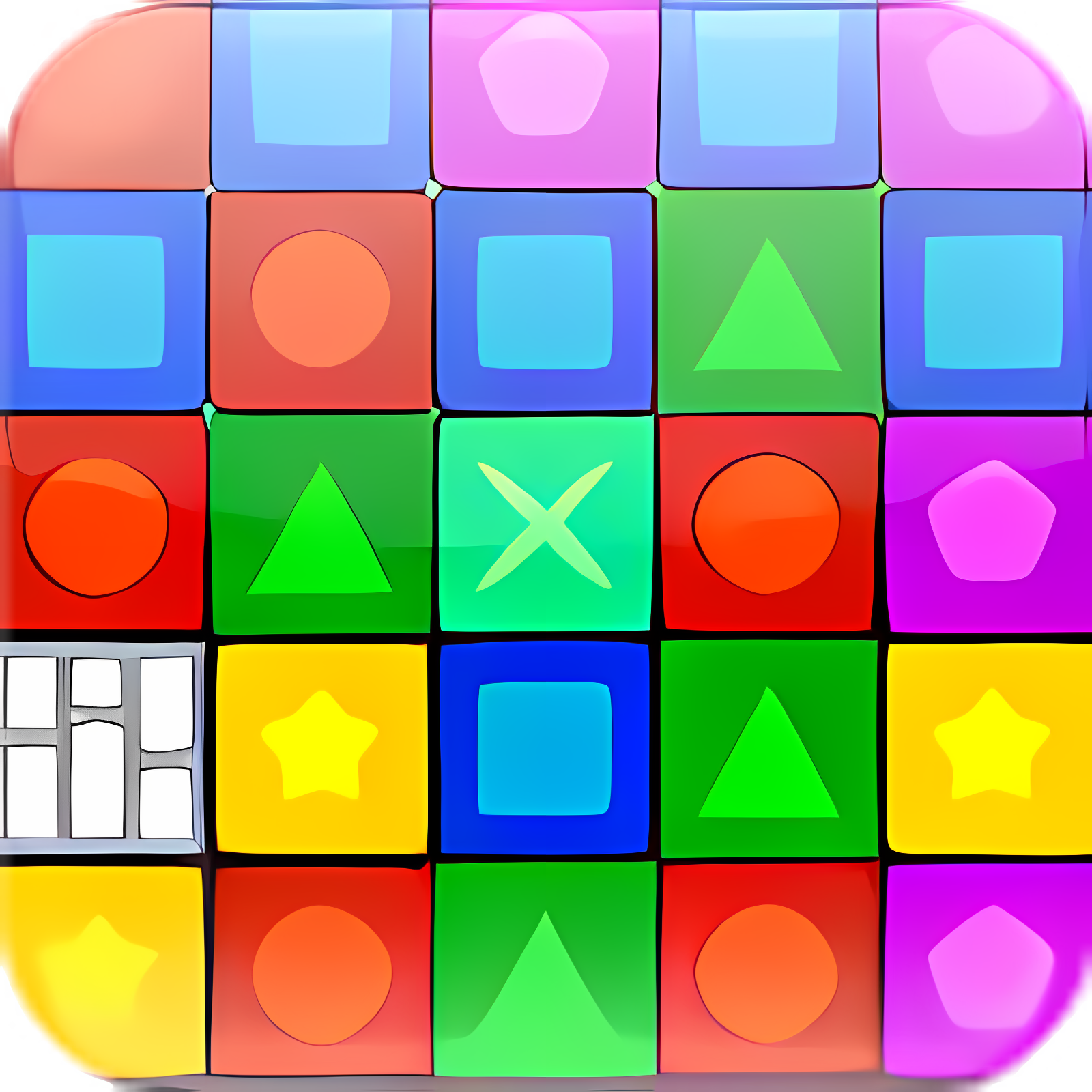 Block Attack - Rise of the Blocks - Download