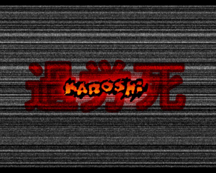 Karoshi - Descargar