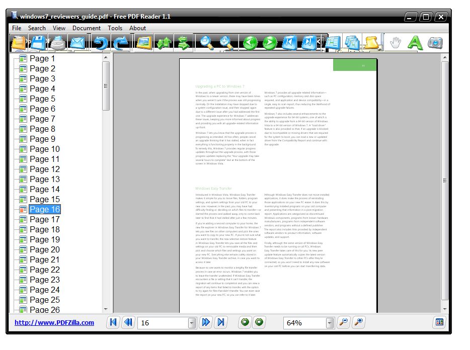 Document Reading Software Free Download Coolbfiles