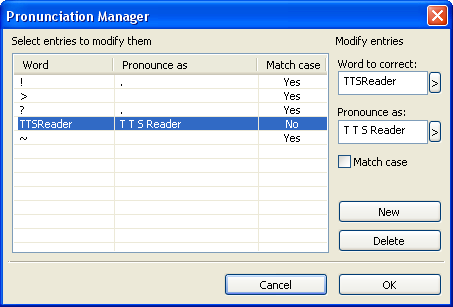 TTSReader - Download