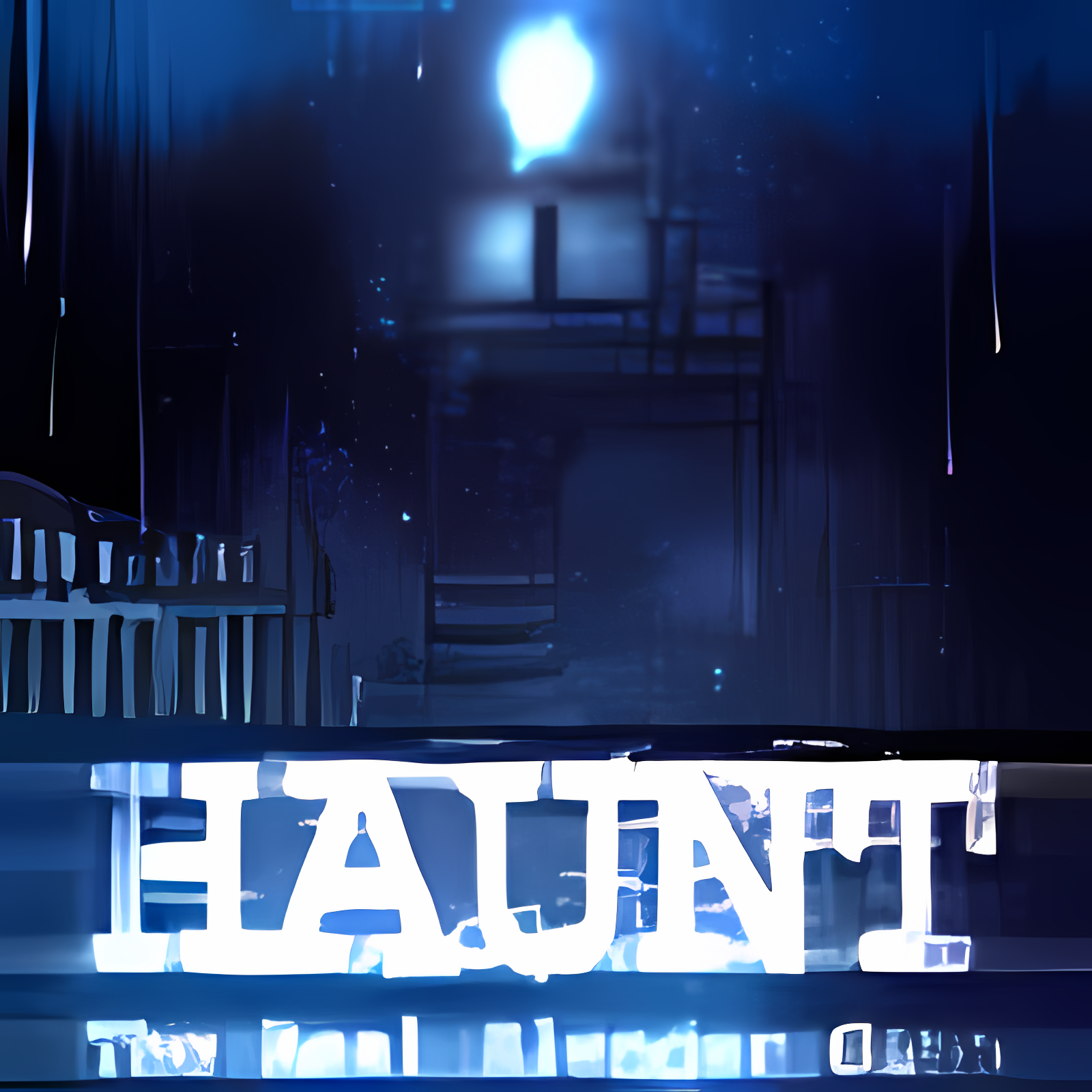 Halloween Haunt 3D Screensaver - Download