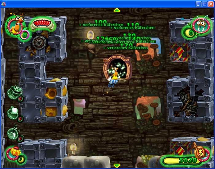 Beetle Ju 3 - Download