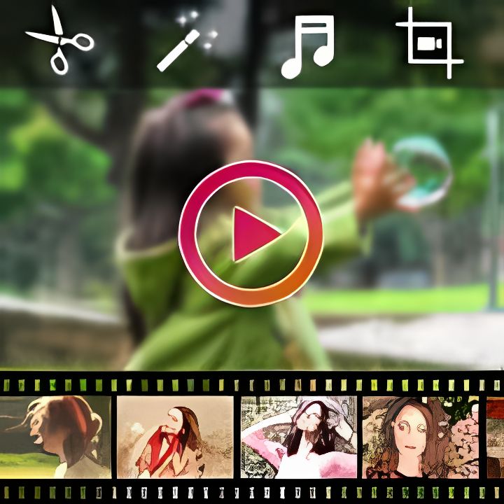 Free Slideshow Maker - Download