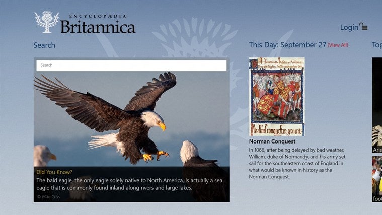 Encyclopaedia Britannica For Windows 10 Windows Download