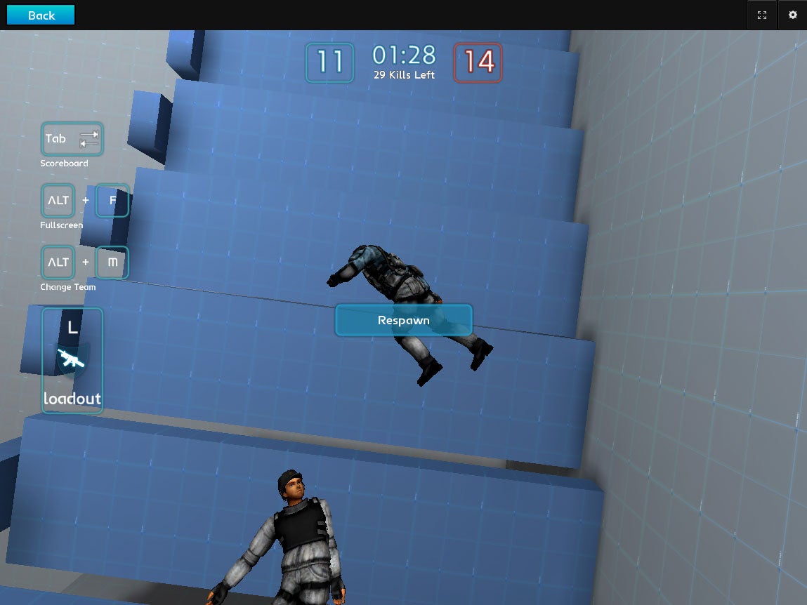 UberStrike - Download