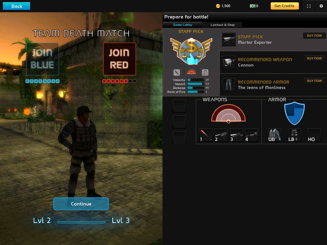 UberStrike - Download