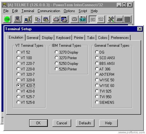 PowerTerm Pro - Descargar