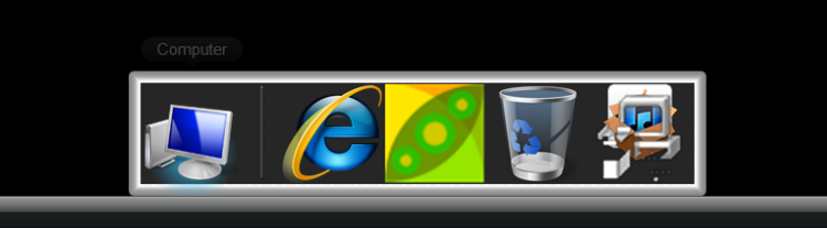 XWindows Dock (Windows) - Download