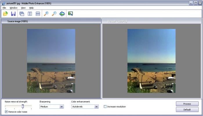 Digital Camera Enhancer - Download