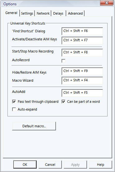 AIM Keys - Download
