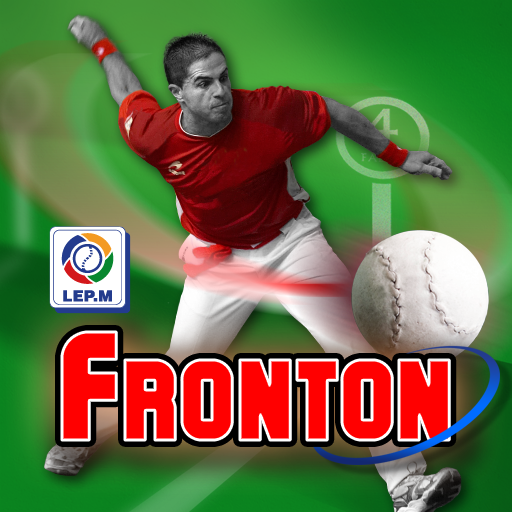 Fronton para Android - Descargar