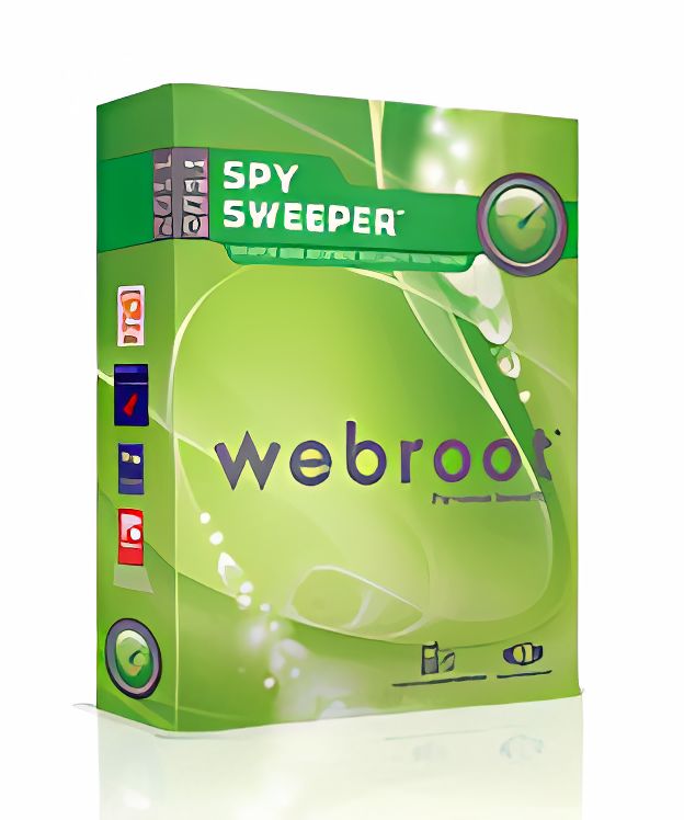 Spy Sweeper 2011 - Download