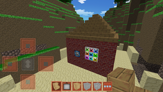 My Craft Survival for Android - Download