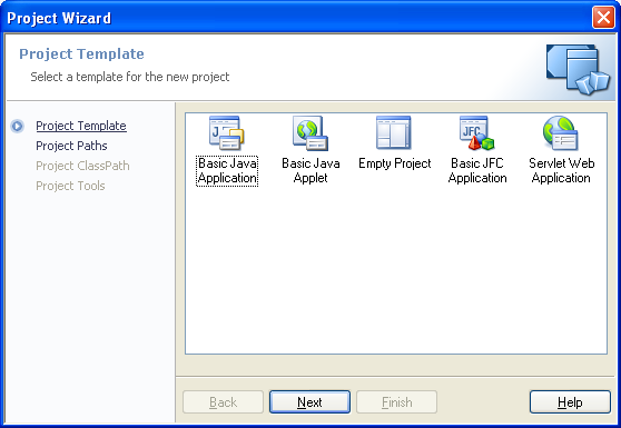 JCreator - Descargar