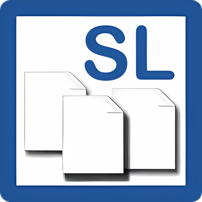 Paper Label Maker - Download