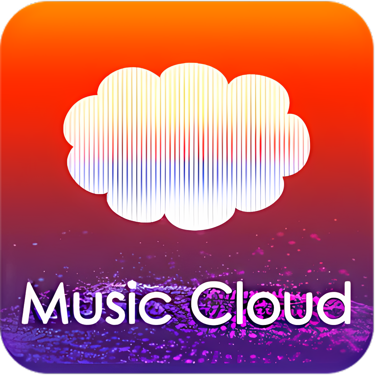 Music Cloud Free Music Player for Android - Download