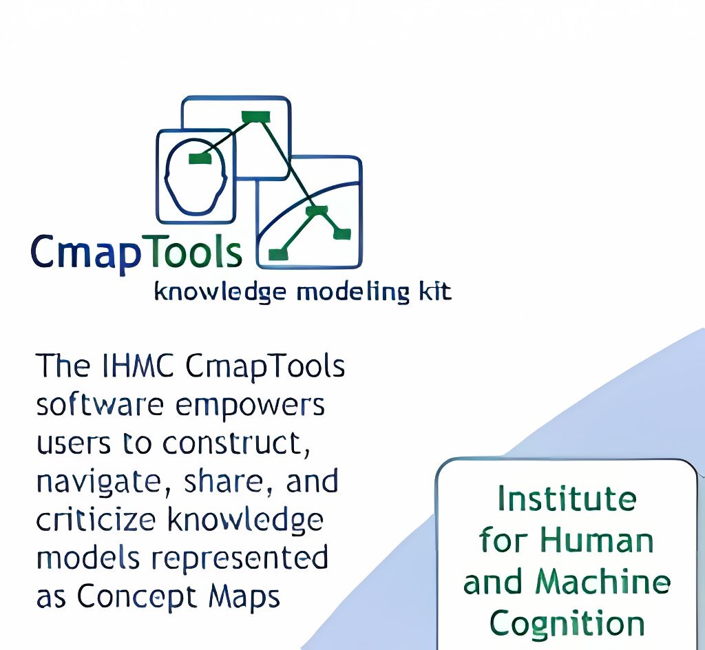 CmapTools - ダウンロード