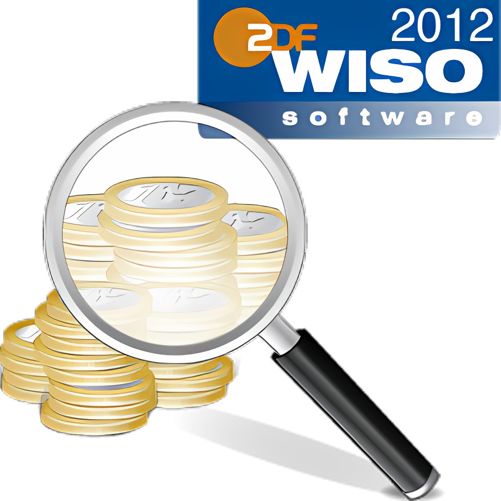 WISO Steuer-Sparbuch - Download