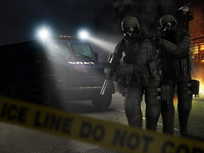 Operation7 Revolution