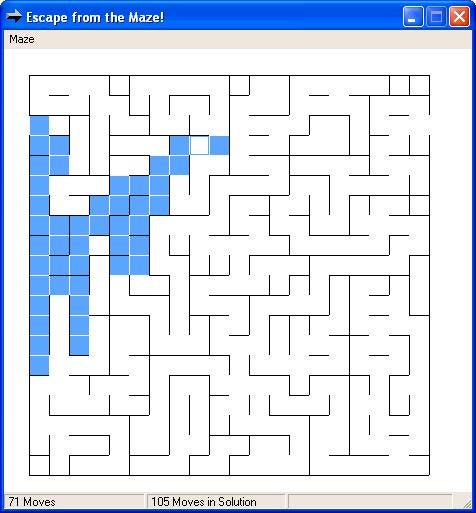Maze Maker - Download