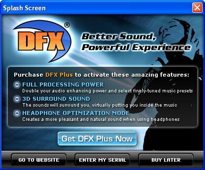 DFX - Descargar