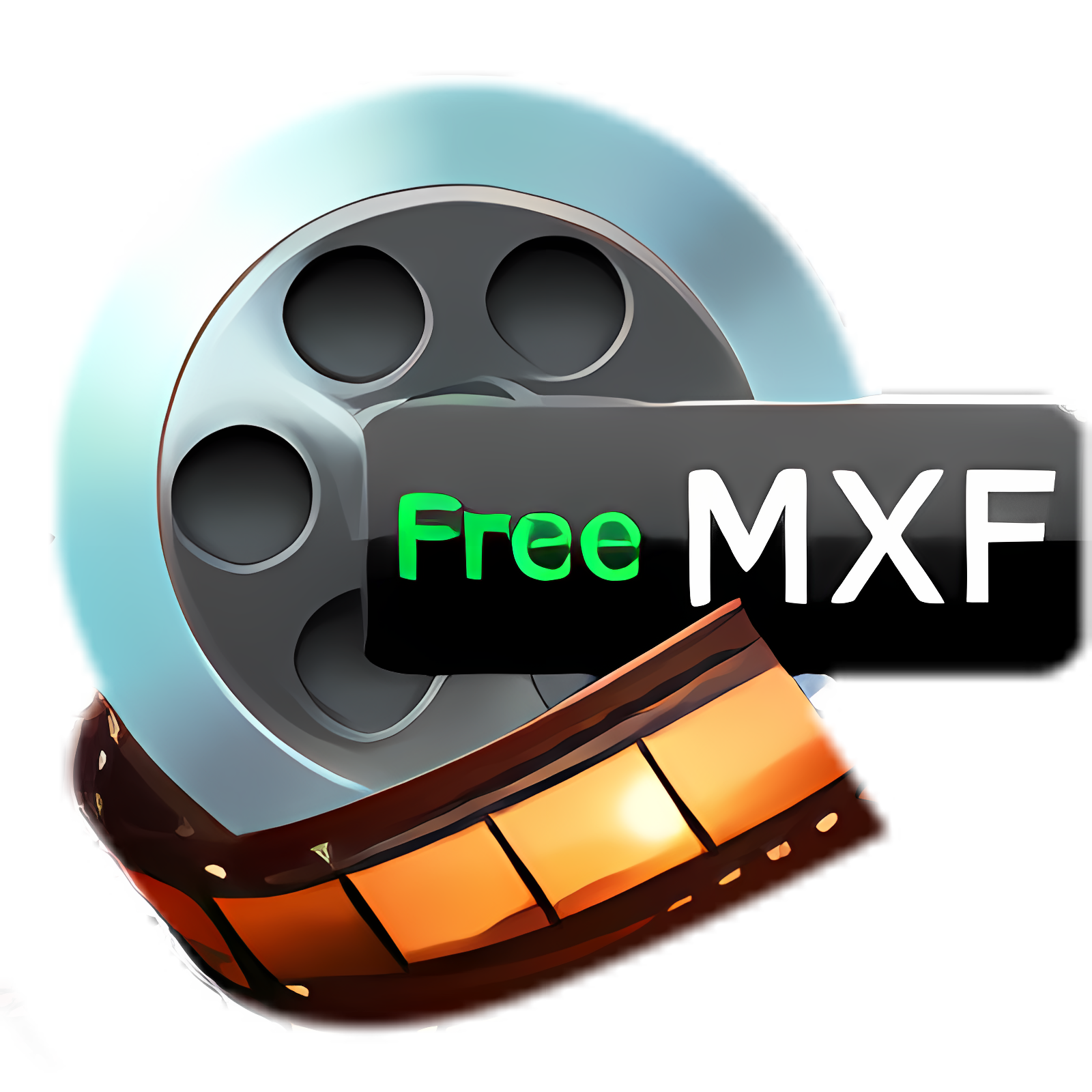 Free MXF Converter - Download