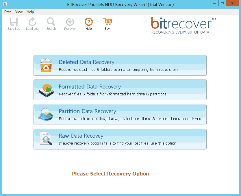 Parallels Desktop - Download