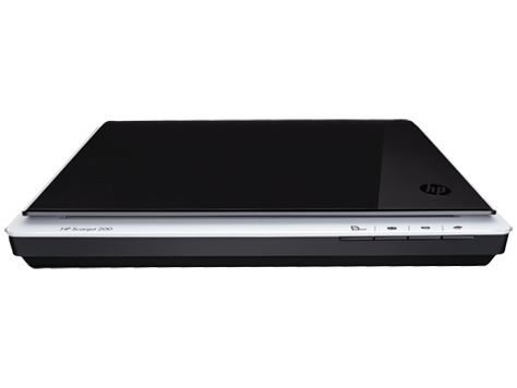 HP Driver Updates Scanner - Download