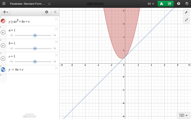 Desmos Graphing Calculator Download