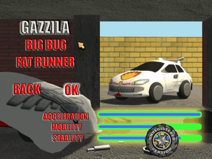 Road Rush - Descargar