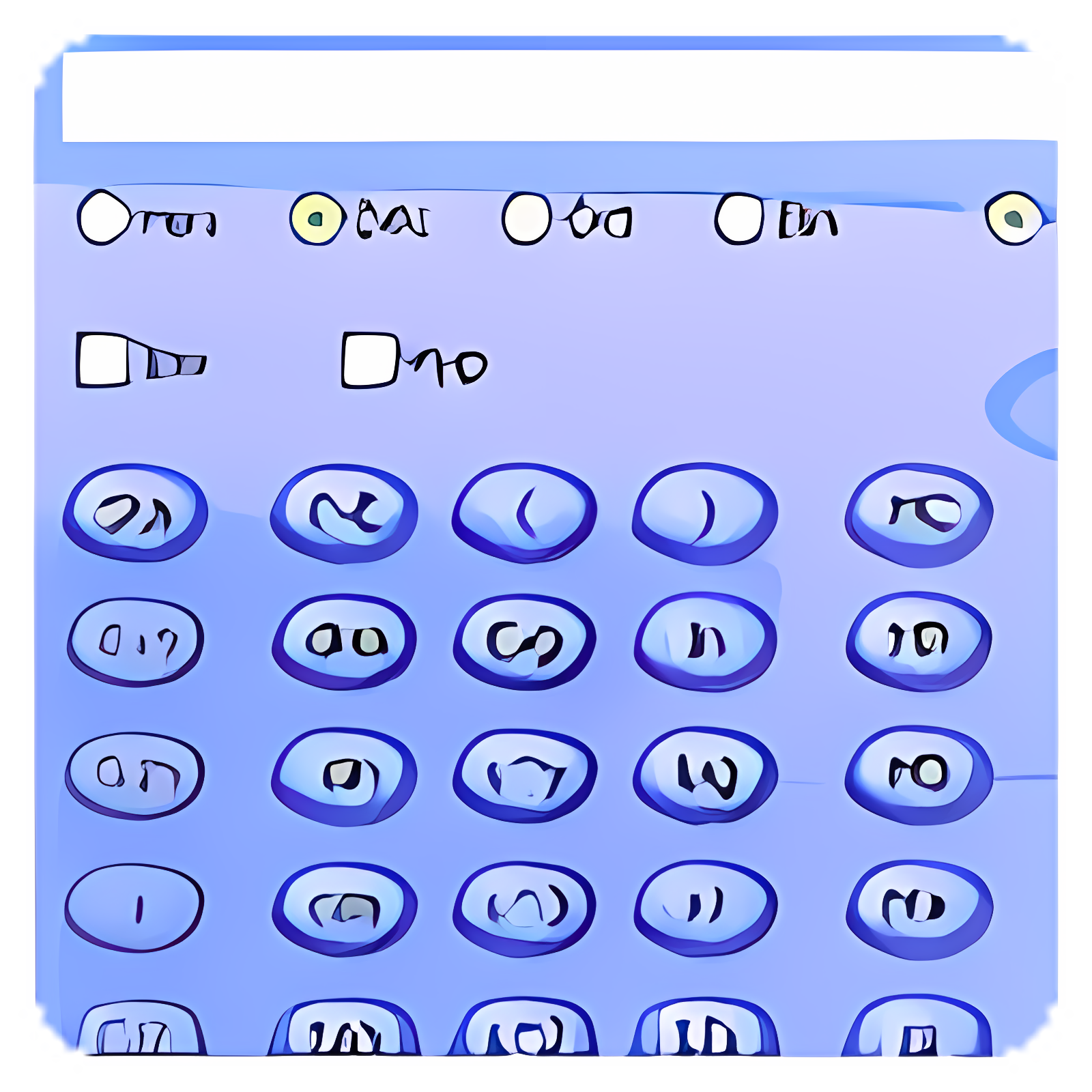 Calculatrice Gratuite pour Windows 10 (Windows) - Télécharger