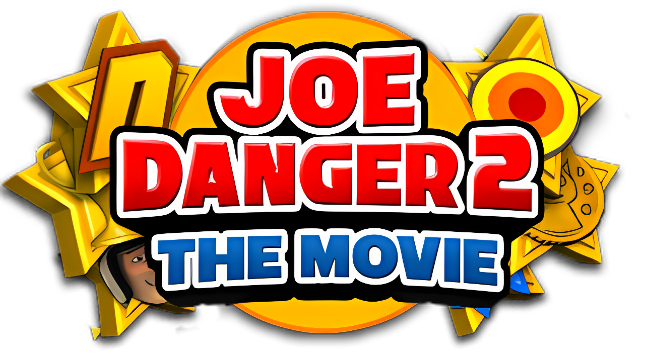 Joe Danger 2: The Movie - Download