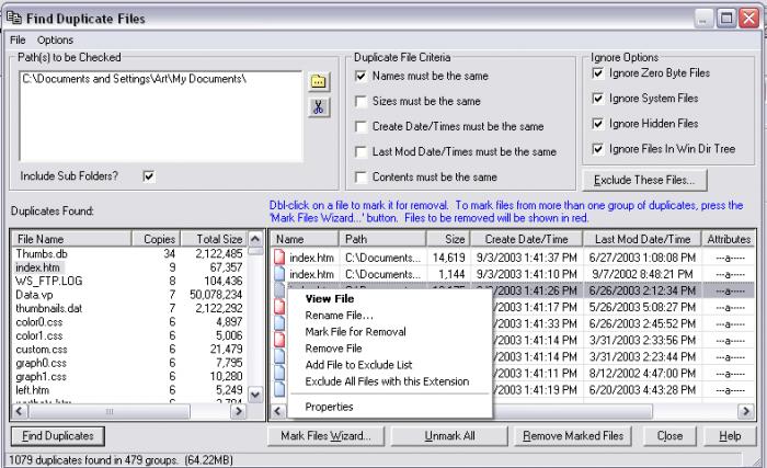 FolderMatch - Download
