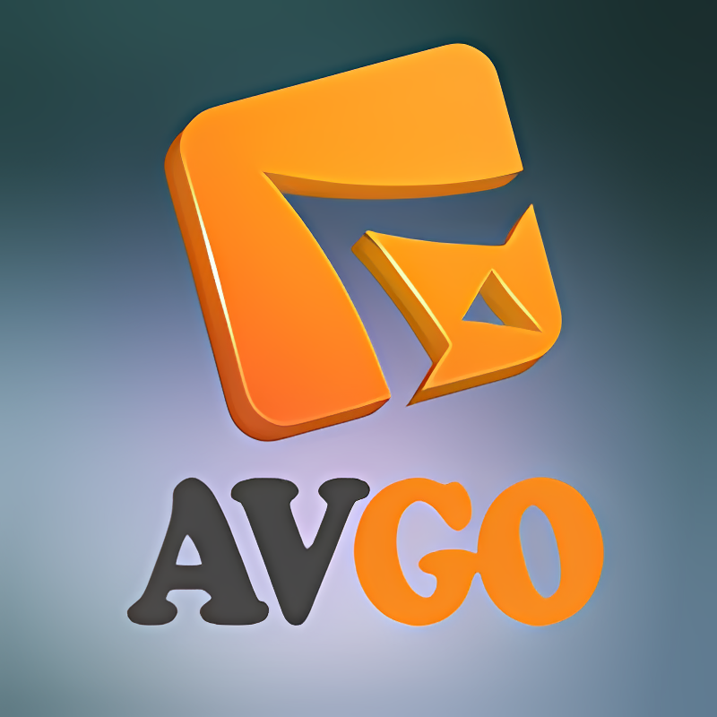 AVGO Free Video Converter - Download