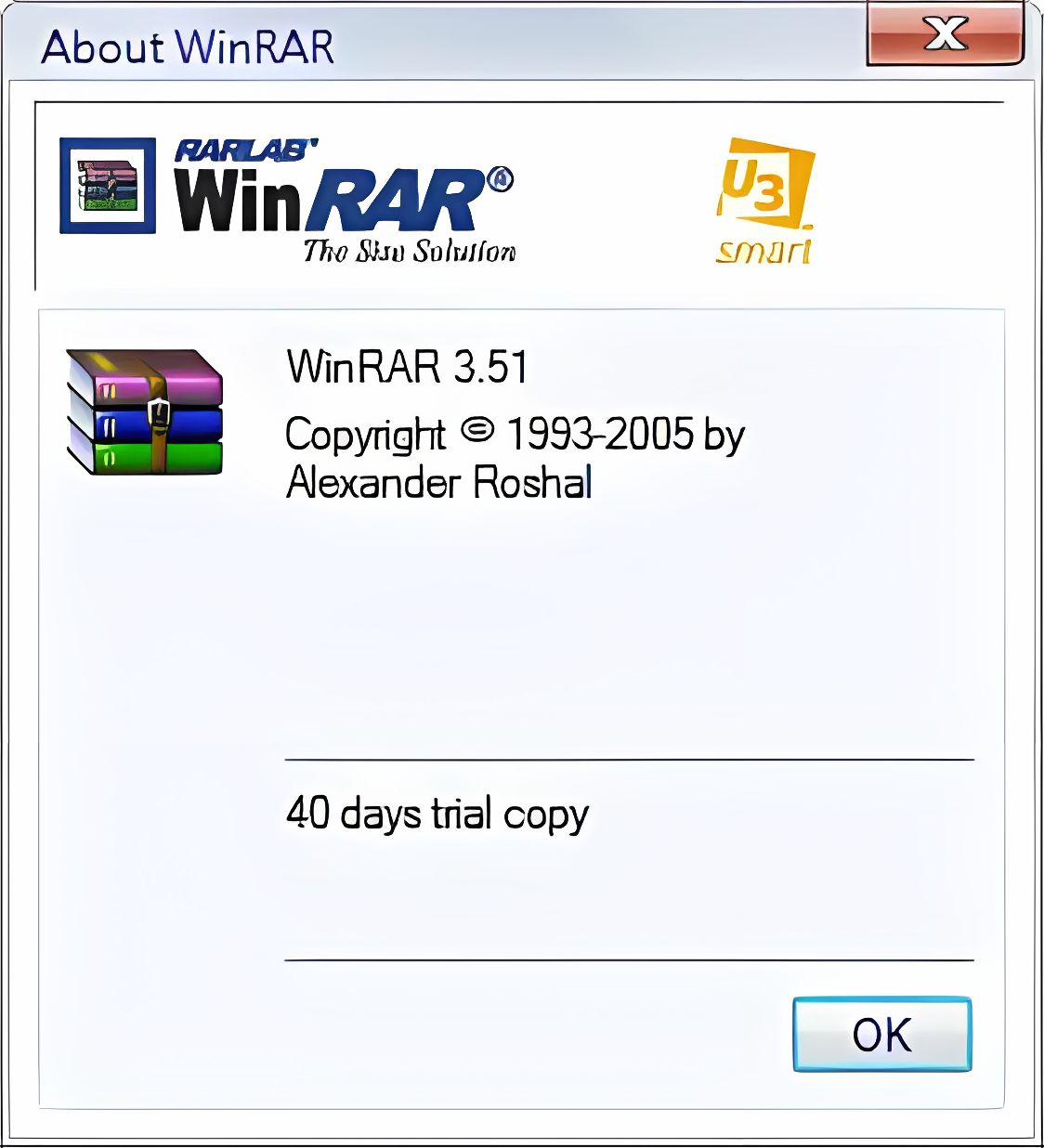 WinRAR - ダウンロード