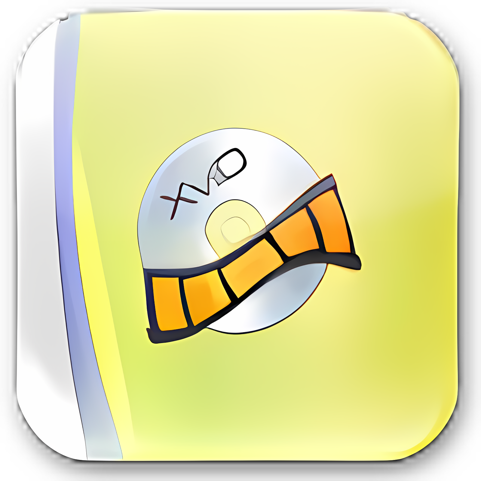 WinX DVD Ripper - ダウンロード