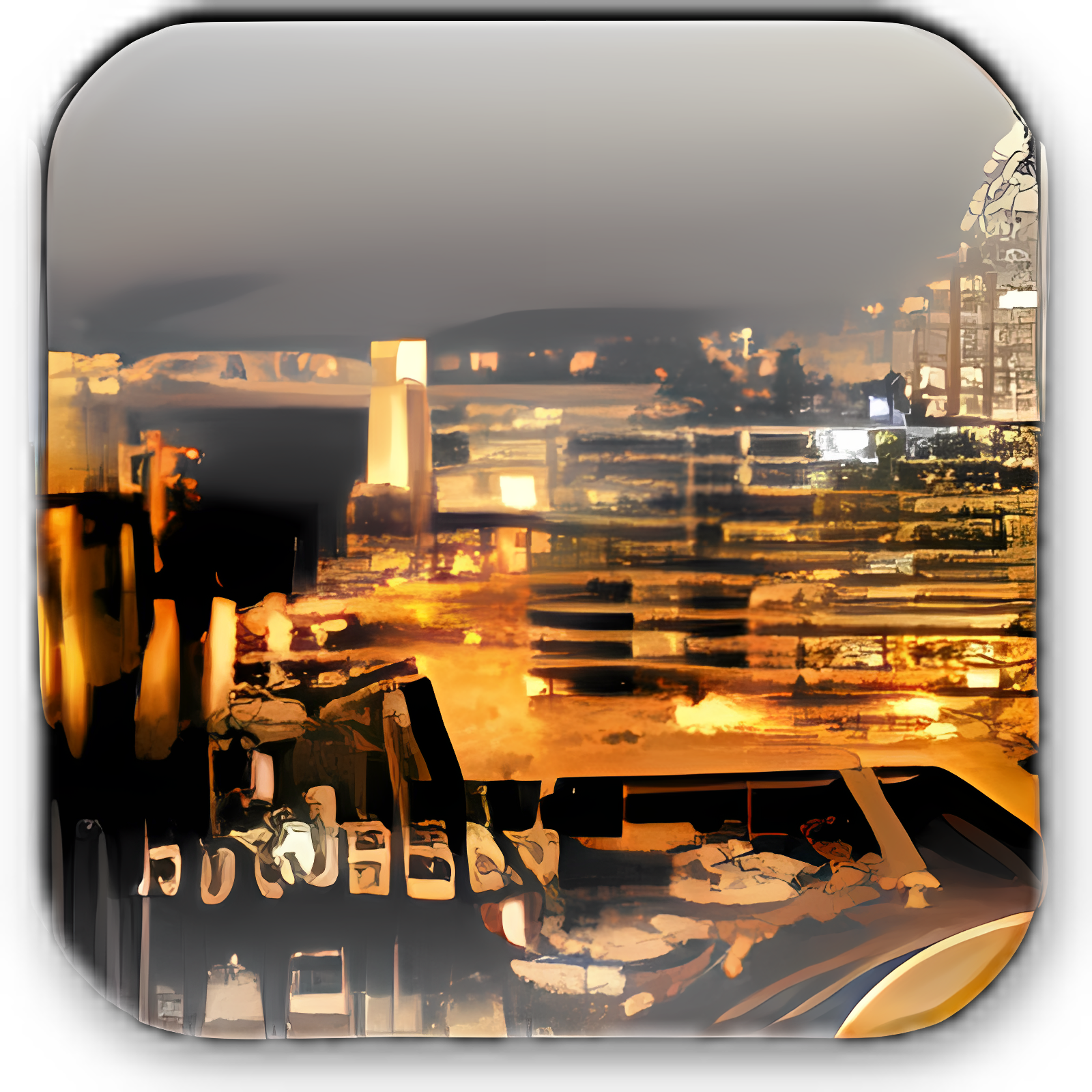 City Lights Theme - Download