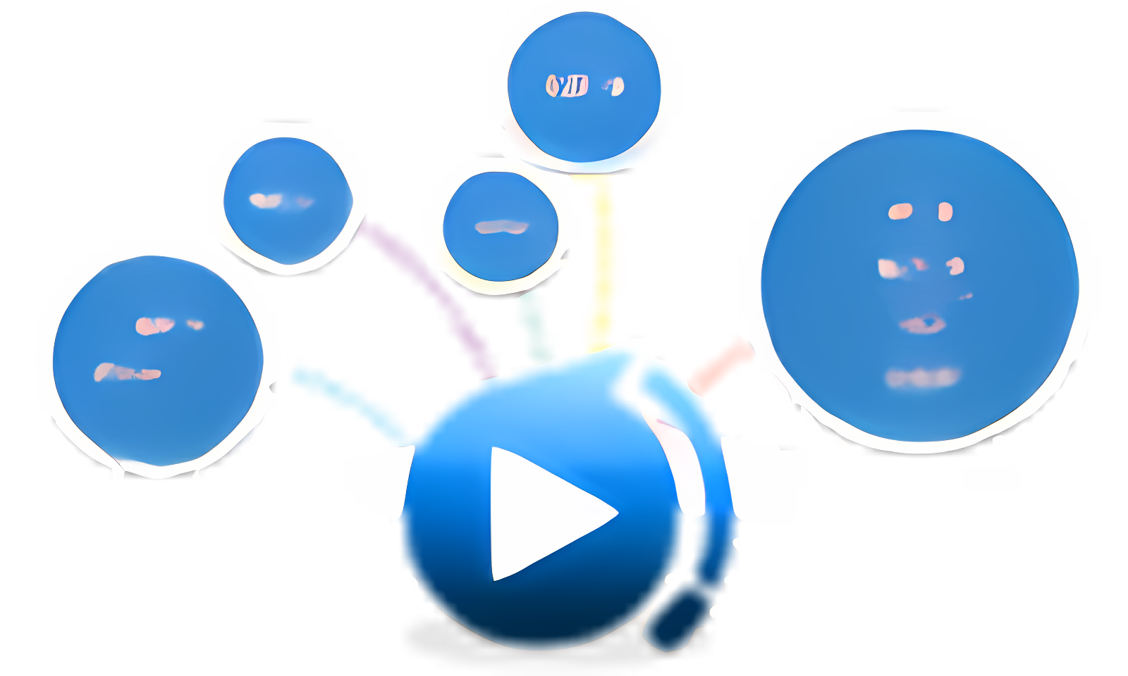 Tipard Blu-ray Player Software - Download