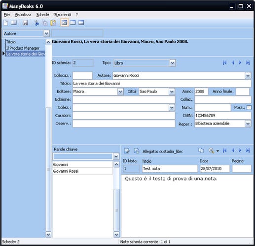 ManyBooks - Download
