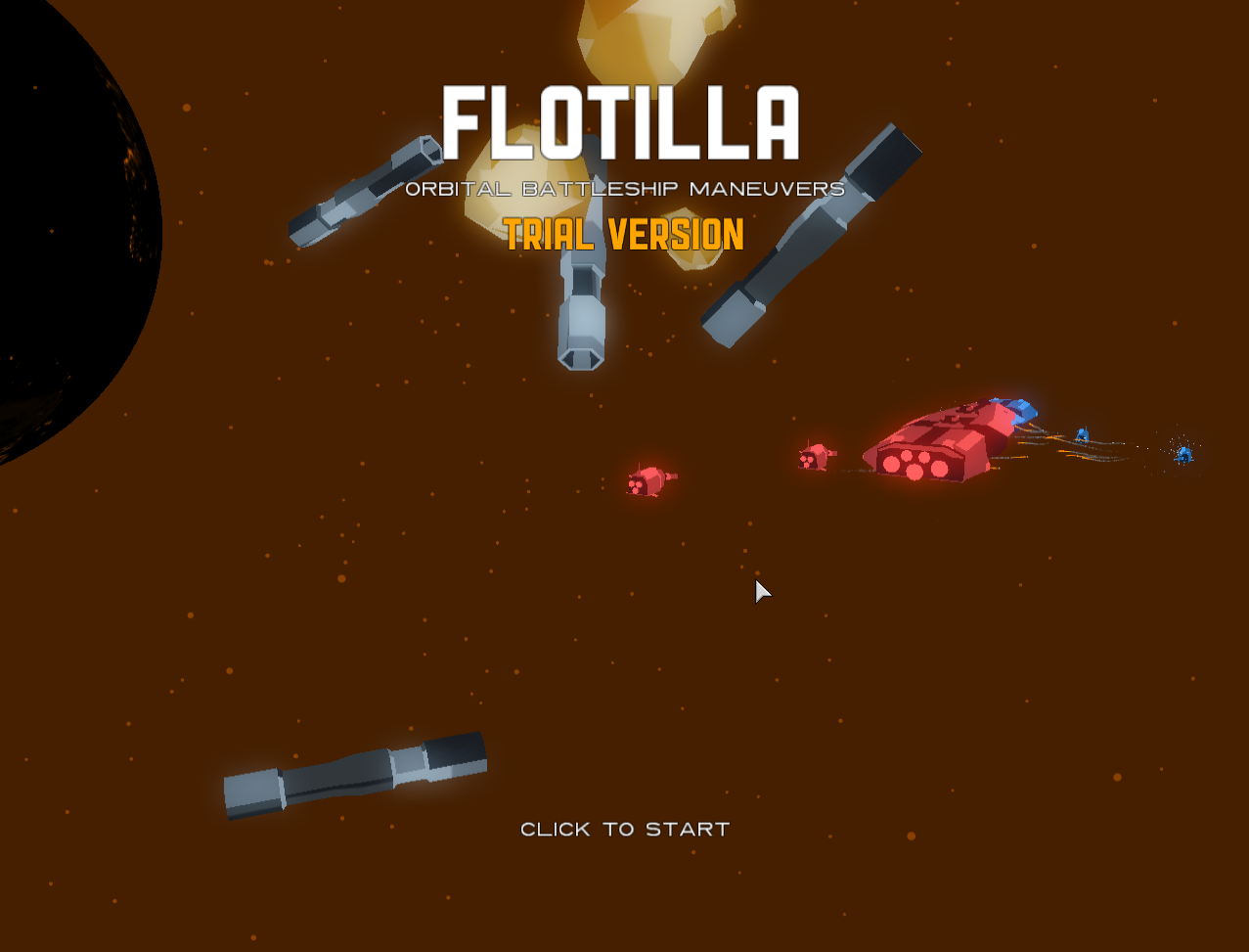 Flotilla - Descargar