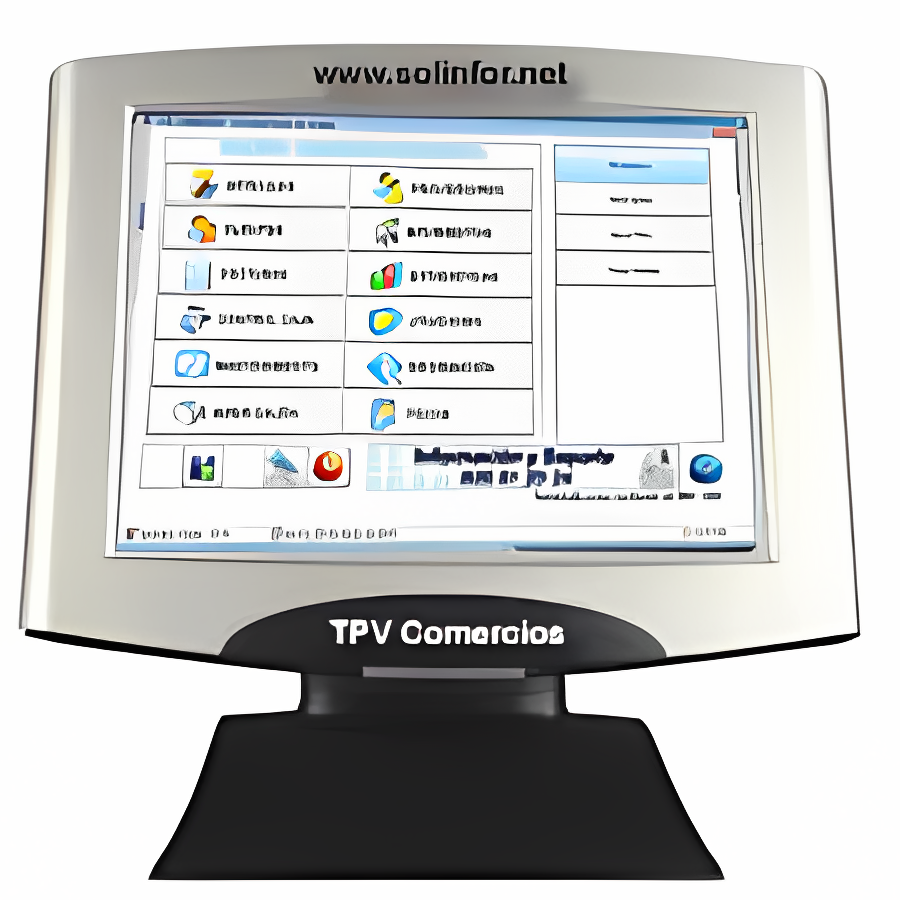 TPV Comercios - Descargar