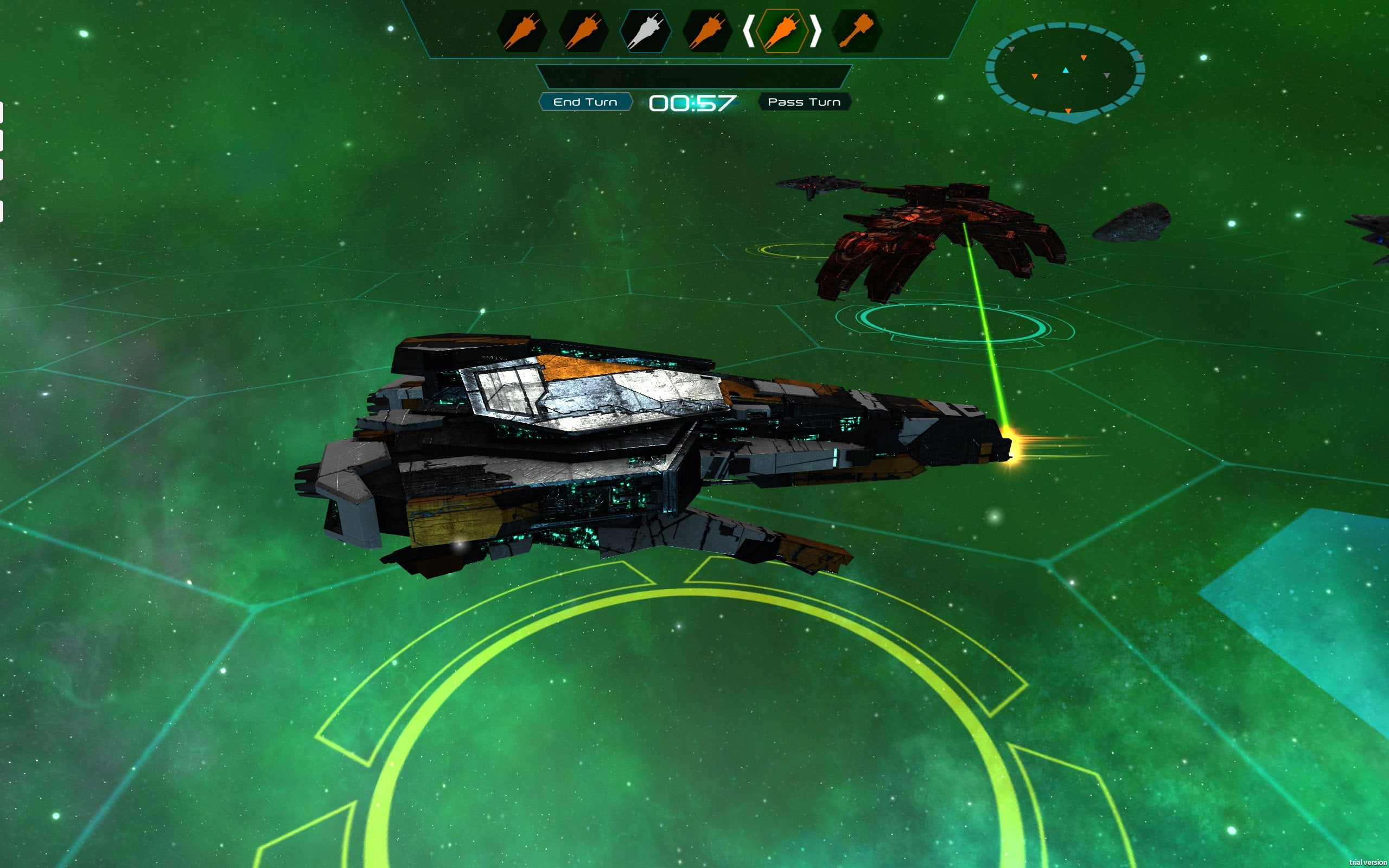 Space Wars: Interstellar Empires - Download