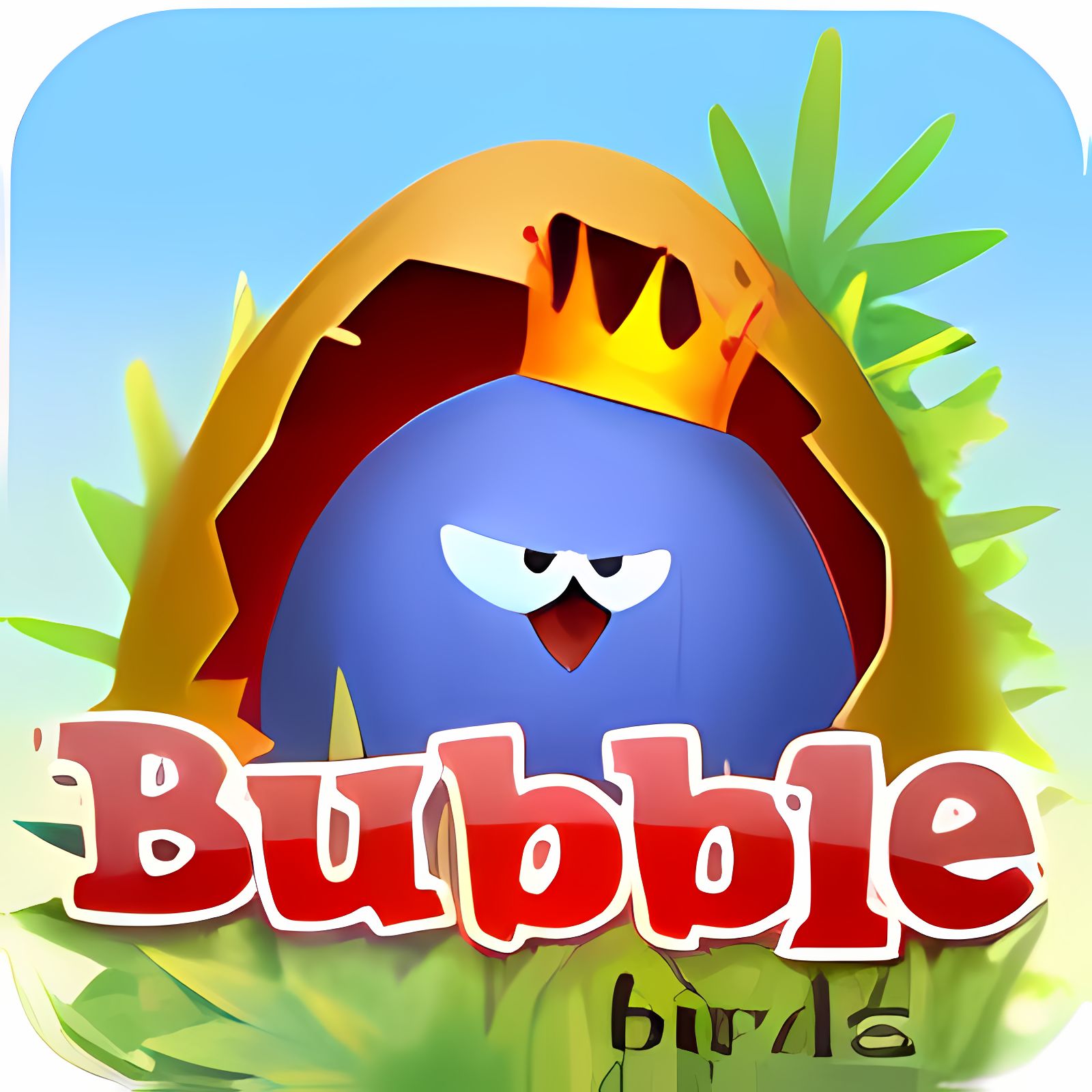 Bubble Birds for Android - Download