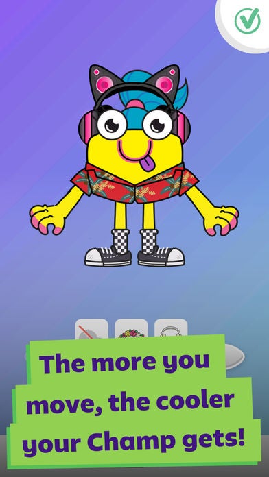 GoNoodle Kids for iPhone - Download