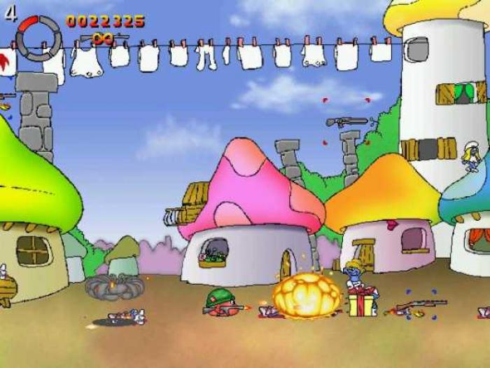 Blip & Blop - Balls of Steel - Descargar