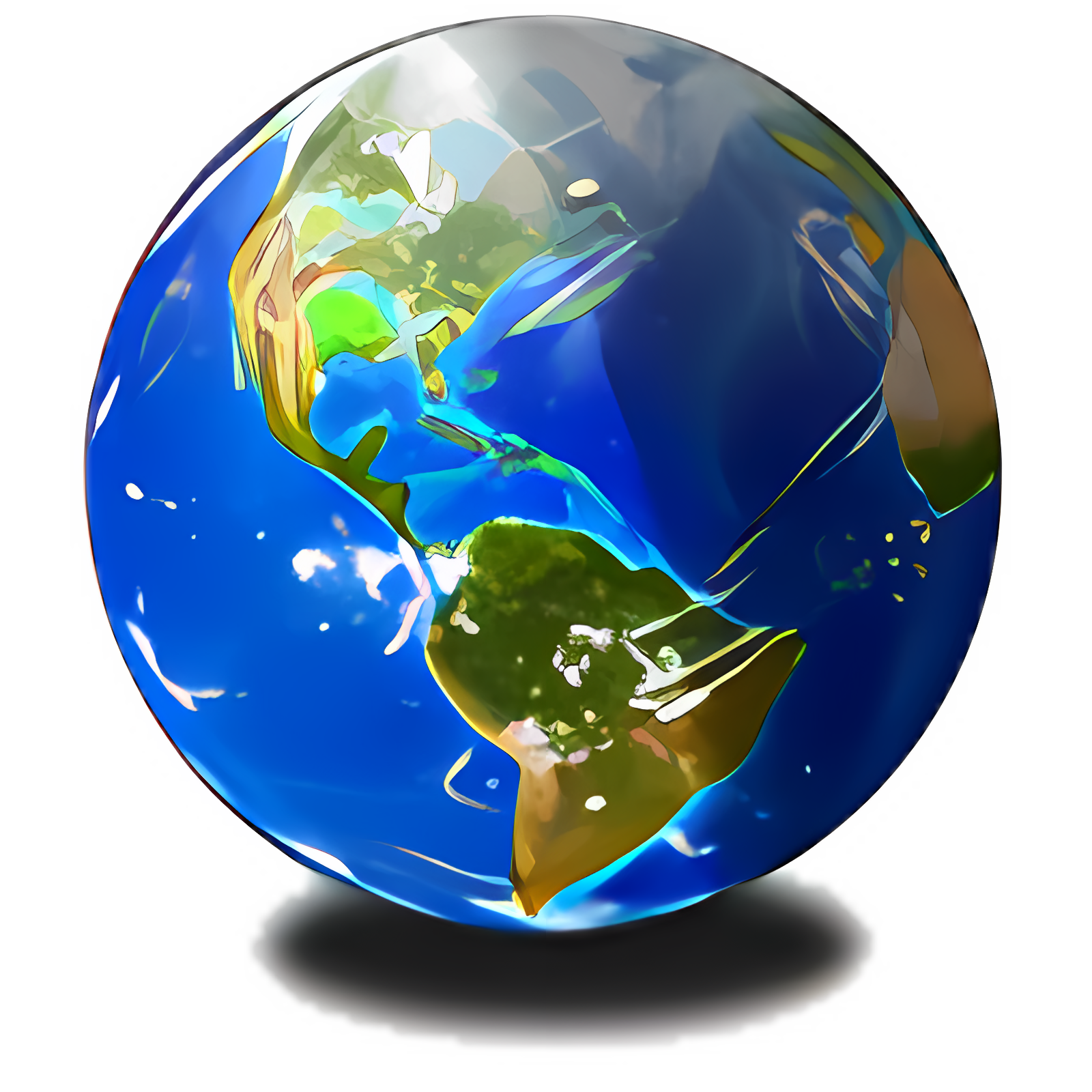 Google Earth - Download