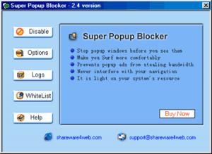 Pop up Blocker - Download