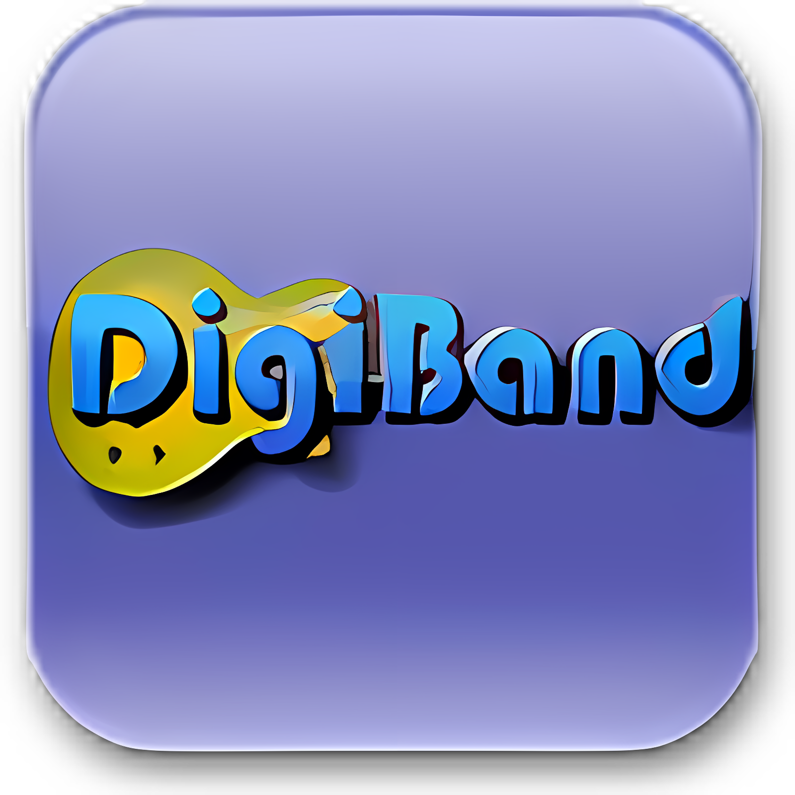 DigiBand - Télécharger