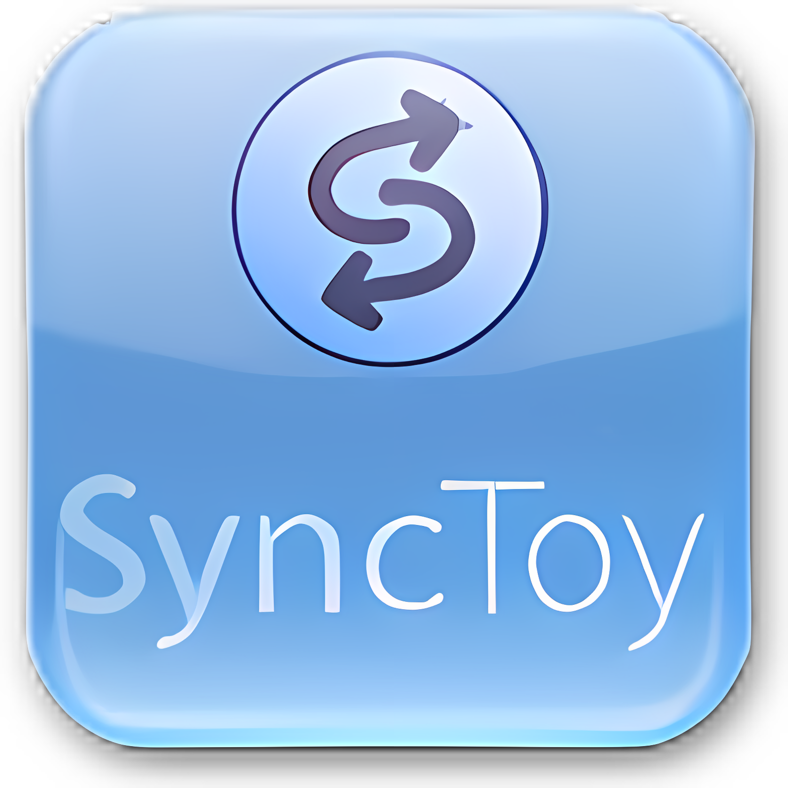 Synctoy