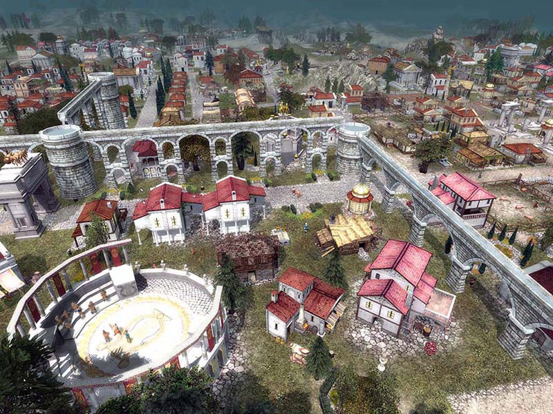 Imperium Civitas - Descargar